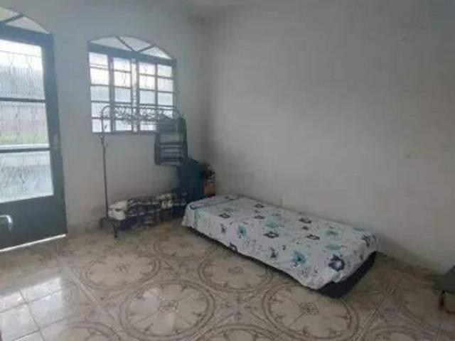 Casa e loja no Fonte Grande