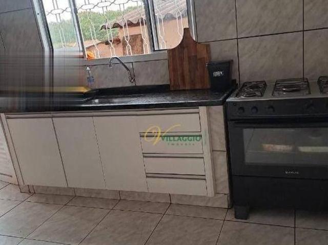 Casa e Sobrado 4 quartos Vila Toninho