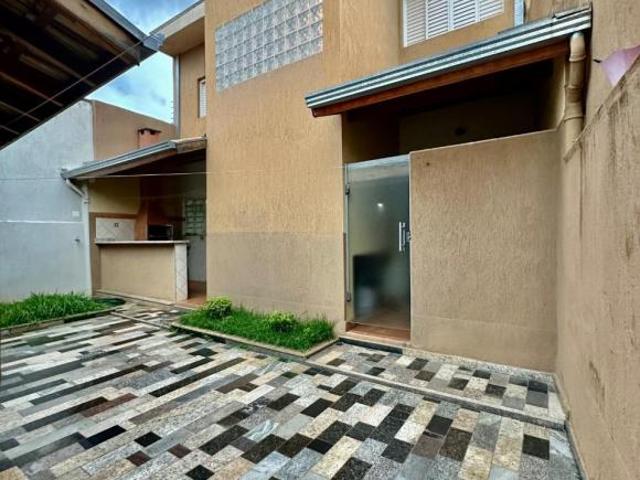 Casa e sobrado a venda no Centro de Franca SP