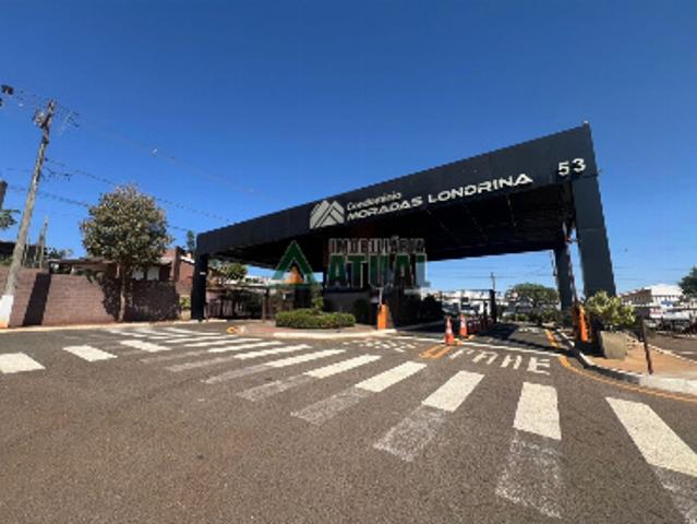 Casa e Sobrado em Condomínios para alugar com 3 Quartos em Heimtal, Londrina PR