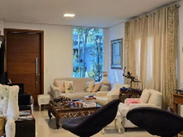 Casa e Sobrado em Condomínios para alugar com 3 Suítes em Esperança, Londrina PR