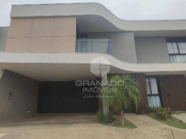 Casa e Sobrado em Condomínios para alugar com 3 Suítes em Jardim Paraíso, Maringá PR