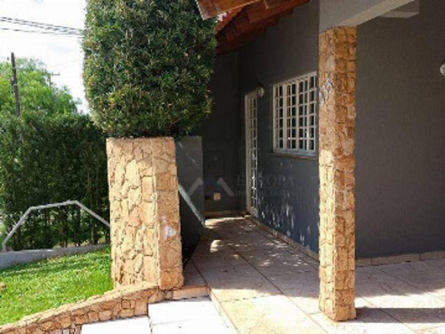 Casa e Sobrado em Condomínios para alugar com 1 Suíte + 2 Quartos em Aspen Park Residence, Londrina PR