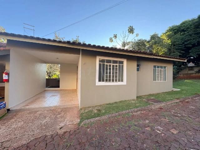 Casa e Sobrado em Condomínios para alugar com 2 Quartos em Jardim La Salle, Toledo PR