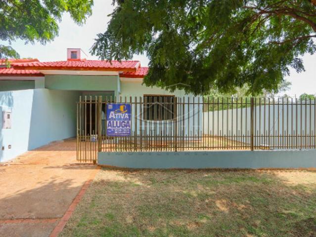 Casa e Sobrado em Condomínios para alugar com 2 Quartos em Jardim Panorama, Toledo PR