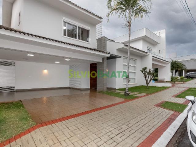 Casa e Sobrado em Condomínios para alugar com 4 Suítes em Jardim Guaporé, Maringá PR