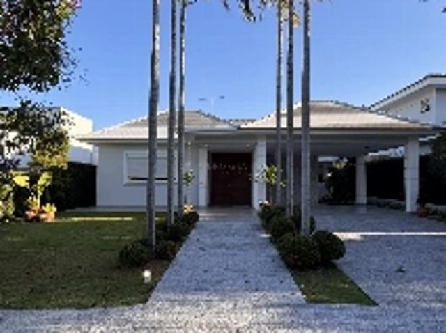 Casa e Sobrado em Condomínios para alugar com 4 Suítes em Jardim São Silvestre, Maringá PR