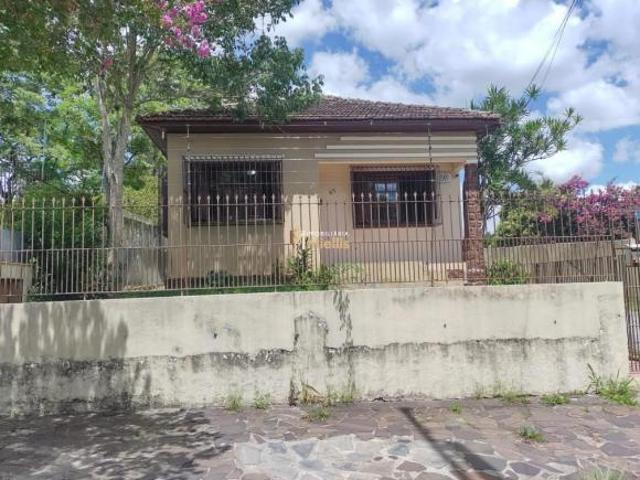 Casa e Sobrados