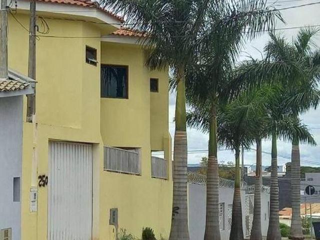 Casa com 2 dormitórios à venda, 260 m² por R$ 1.250.000,00 Jardim Piazza di Roma II Sorocaba/SP