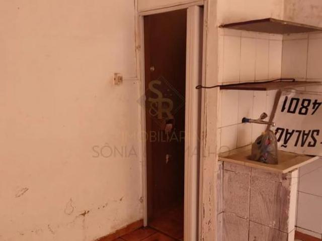 Casa e Salão comercial para Venda no Bairro Vila Albertina em Ribeirão Preto/SP