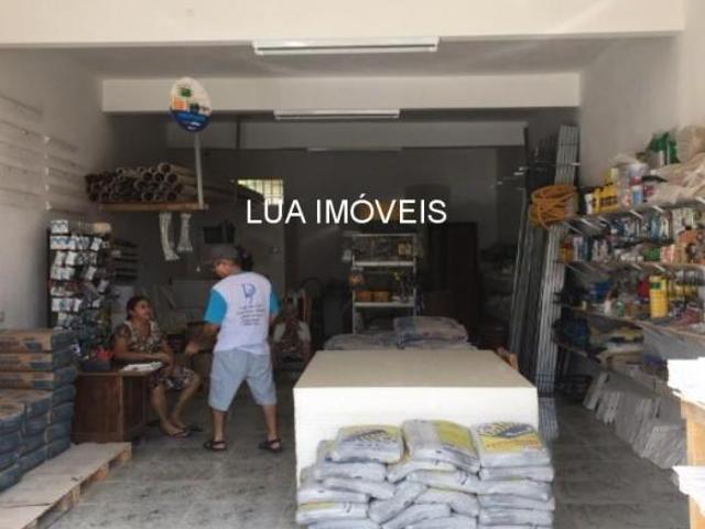 Casa e Salão comercial para Venda Parque São Bento, Sorocaba