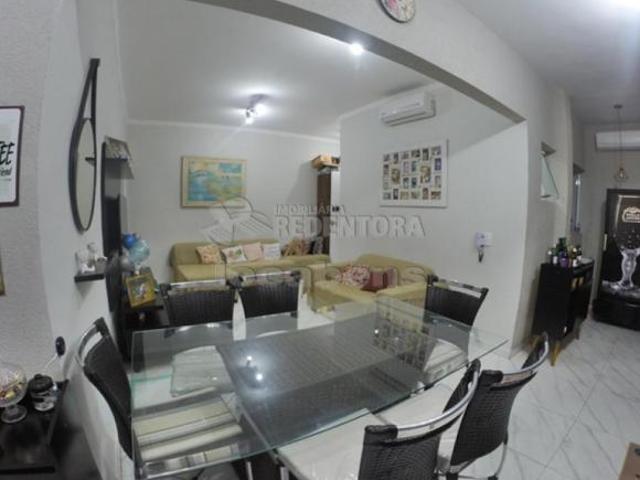 Casa e Salão Comercial Venda Santo Antônio