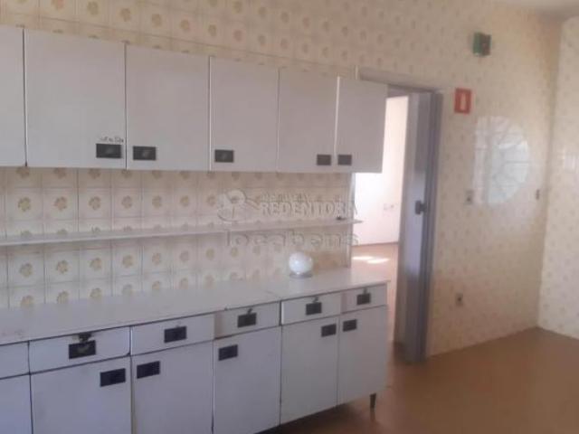 Casa e Salão Venda no bairro Boa Vista