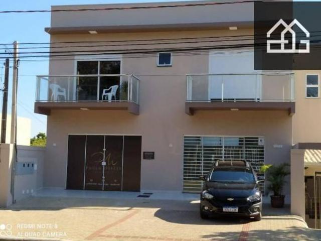 Casa e salas comerciais à venda Coqueiral Cascavel PR