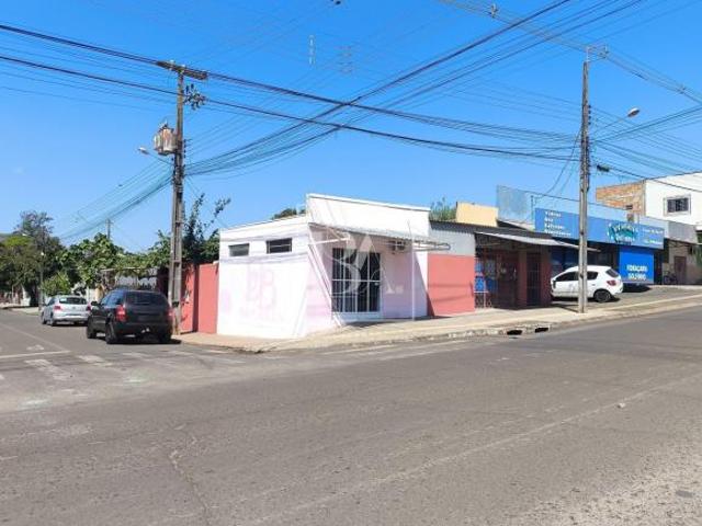 Casa e ponto comercial a venda no Porto Meira, Foz do Iguaçu/PR
