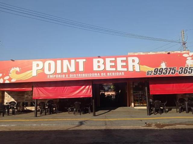 casa e ponto comercial VN35498