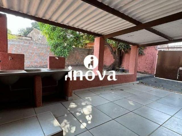 Casa e terreno a venda, bairro Boa Vista