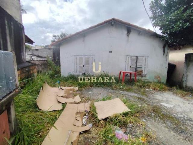 Casa e Terreno a venda Casa Verde
