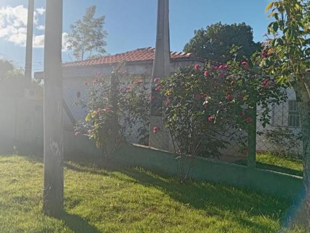 CASA E TERRENO COM POMAR EM PORANGABA SÃO PAULO! área de 2.027,99 m²