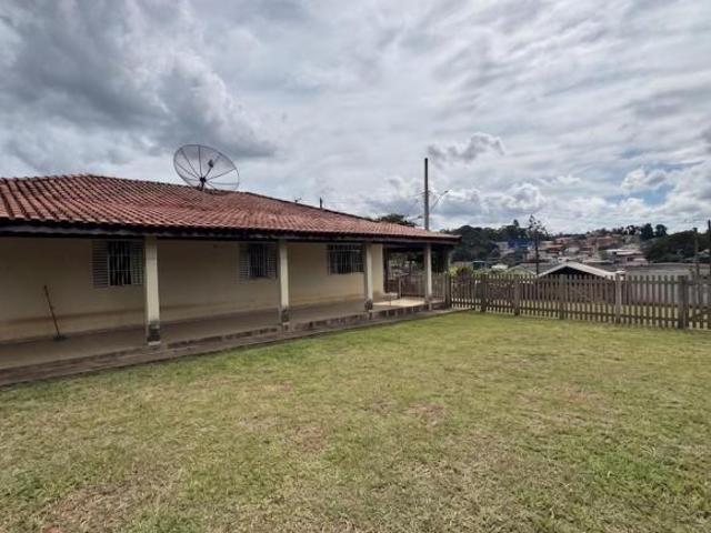 CASA E TERRENO EM RUA SEM SAÍDA À VENDA, 250 m² POR R$ 700.000,00 Terra Preta Mariporã