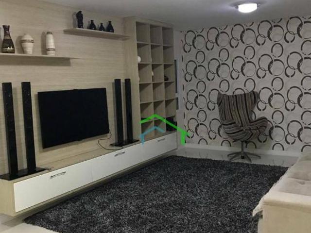 Casa é venda Condomínio Tarumã, Santana de Parnaíba/SP