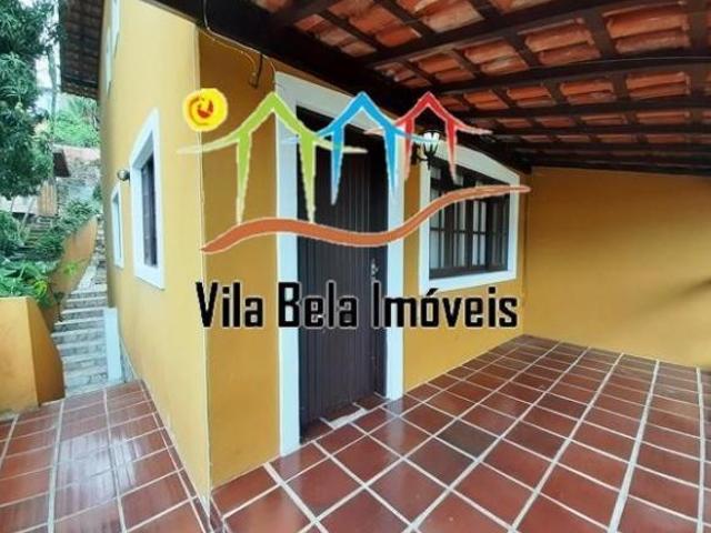 Casa e venda em Ilhabela