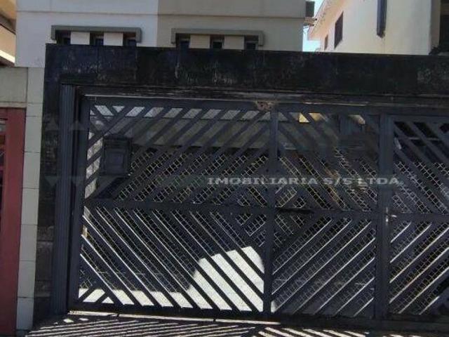 Casa è Venda no Jardim Olympia com 135m²