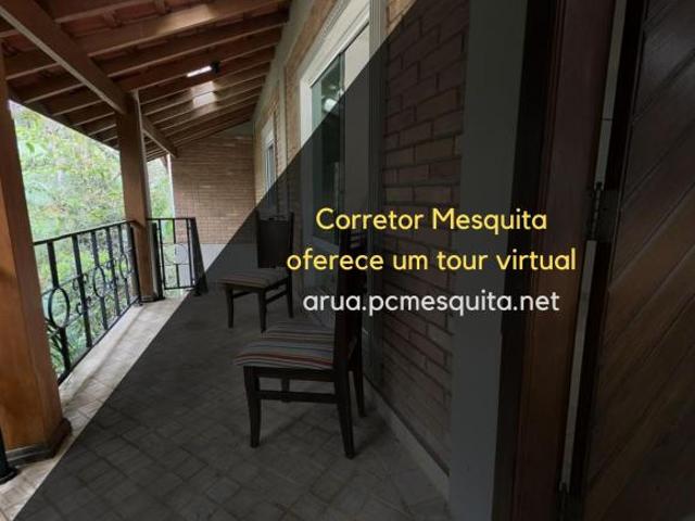 Casa Ecológica ao lado de Reserva Natural