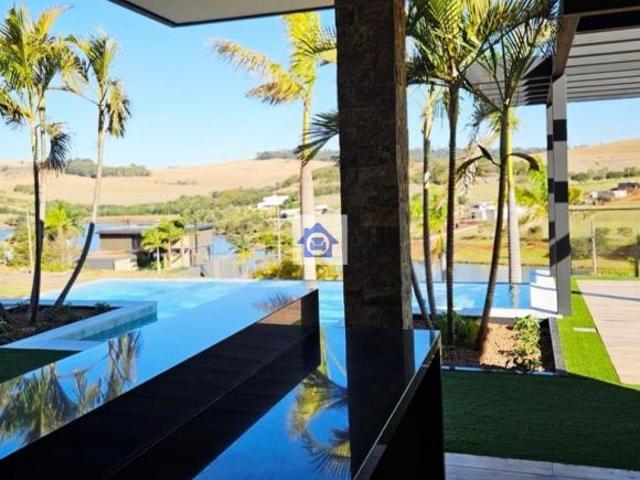 Casa Ecovillas do Lago LONDRINA PR