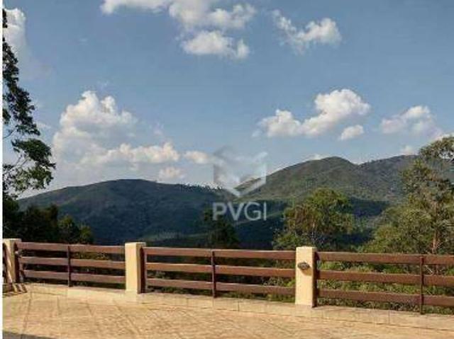 Casa Ecoville, 784 m² por R$ 5.000.000 Ecoville Araçariguama/SP