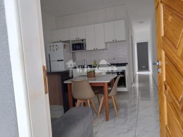 Casa Éden