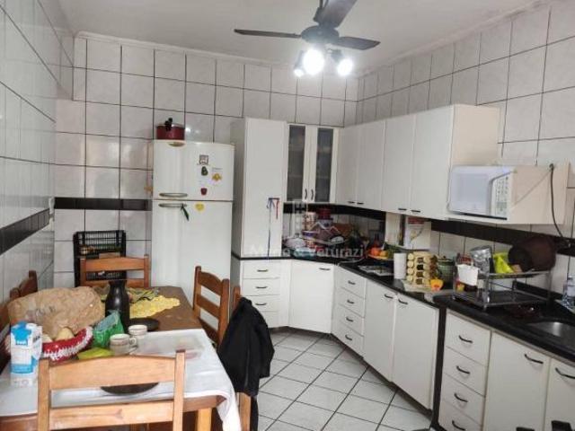 Casa + edícula com 3 dormitórios à venda por R$ 2.100.000 Vila Santo Antônio Guarujá/SP