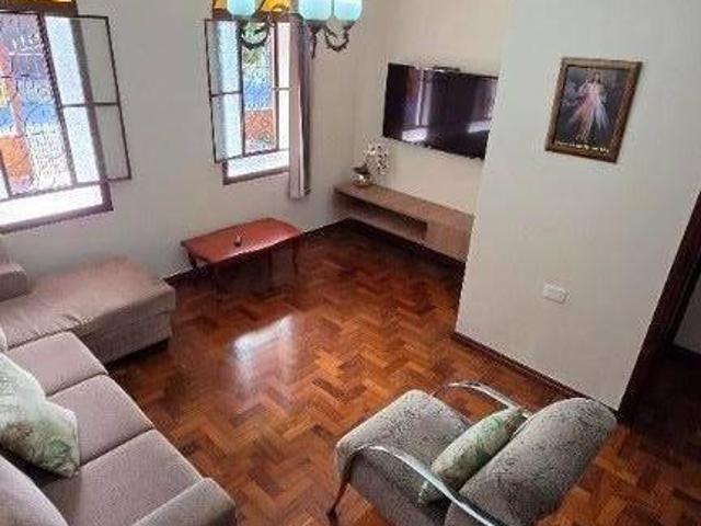 Casa + edicula com 5 dormitórios à venda, 149 m² por R$ 1.100.000 Bosque dos Eucaliptos São José