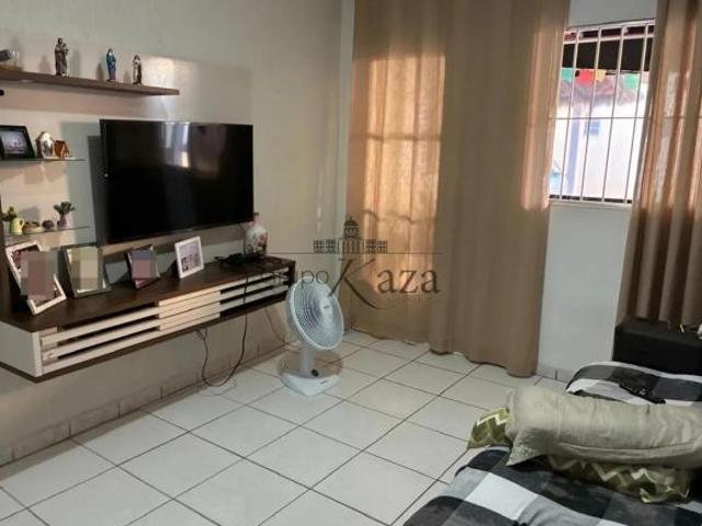 Casa Edícula Cidade Morumbi 2 Dormitórios 102,92m² Estuda Permuta