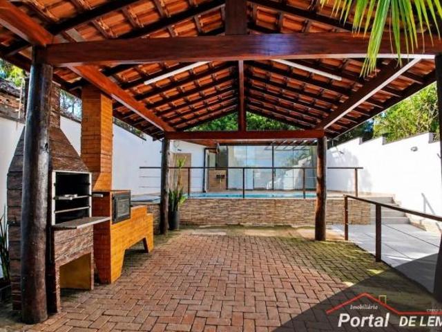 CASA / EDÍCULA À VENDA – VILA SUMARÉ – LEME/SP