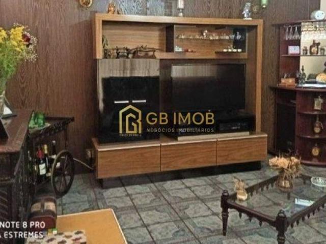Casa + Edícula Área Nobre Jardim Ana Maria Jundiaí/Sp GB6918