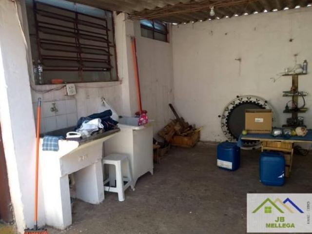 Casa + Edicula bairro Jaraguá Piracicaba/SP