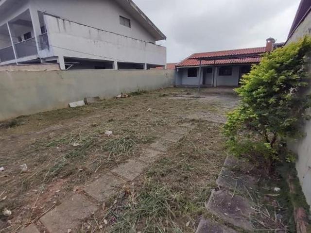 Casa Edícula em Americana