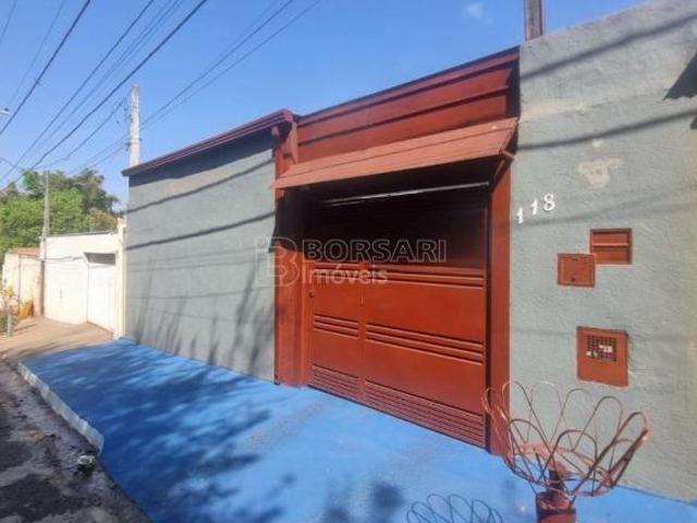 Casa Edícula em Araraquara