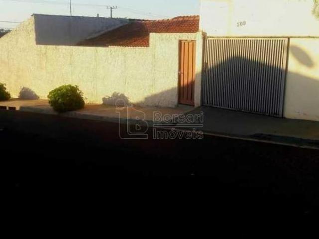 Casa Edícula em Araraquara
