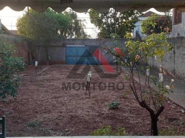 Casa Edícula em Araraquara