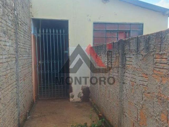 Casa Edícula em Araraquara