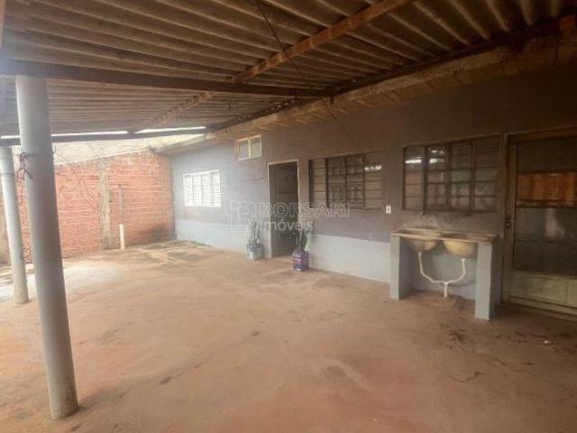 Casa Edícula em Araraquara