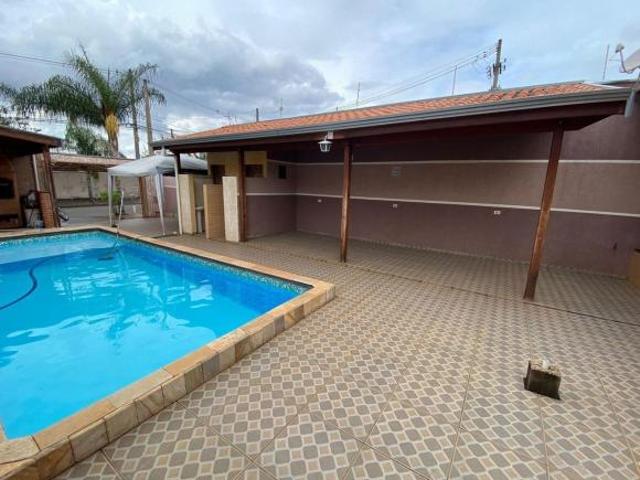 Casa Edícula em Santa Bárbara D&apos oeste