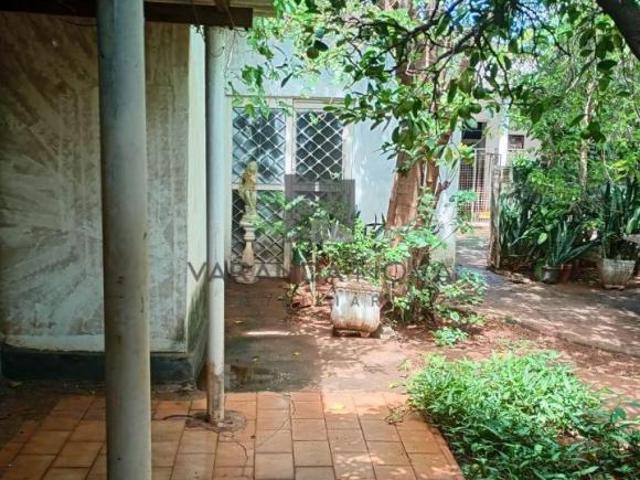 Casa Edícula em Ribeirão Preto