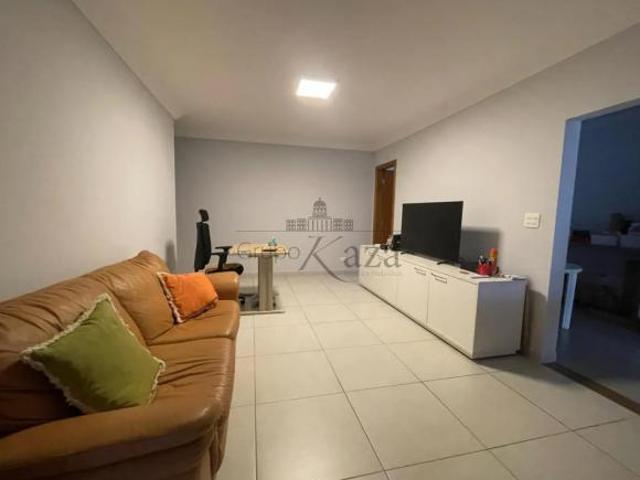 Casa Edícula Jardim Esplanada 2 Dormitórios 360m²