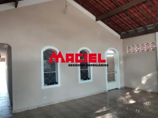 Casa + edícula Jardim Satélite na Avenida Cidade Jardim SJC SP