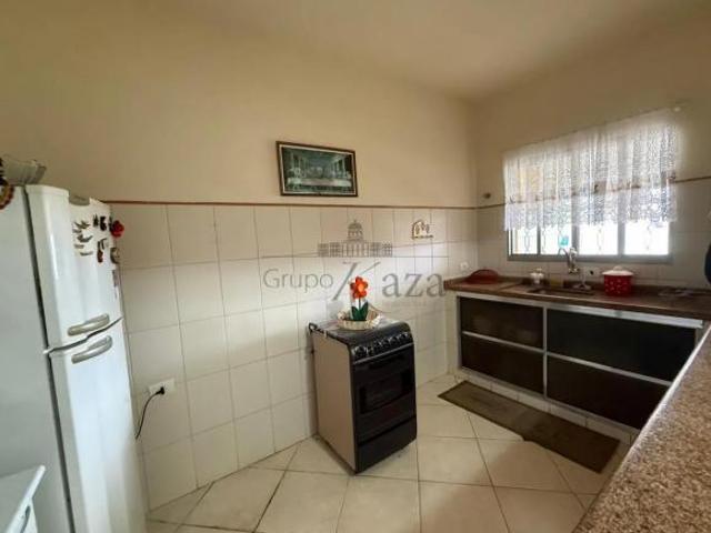 Casa Edícula Jardim Terras de São João Jacareí 1 Dormitório 63m²