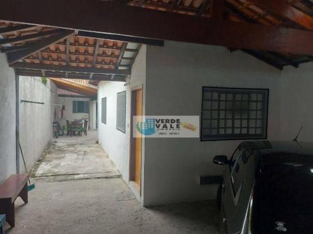 Casa + edicula Santana São José dos Campos/SP