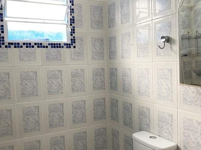 CASA + EDICULA, PARA 20 PESSOAS 5 DORMITÓRIOS AR COND. WIFI PISCINA PRIVATIVA, CERCA ELÉTRICA, 550 METROS DA PRAIA